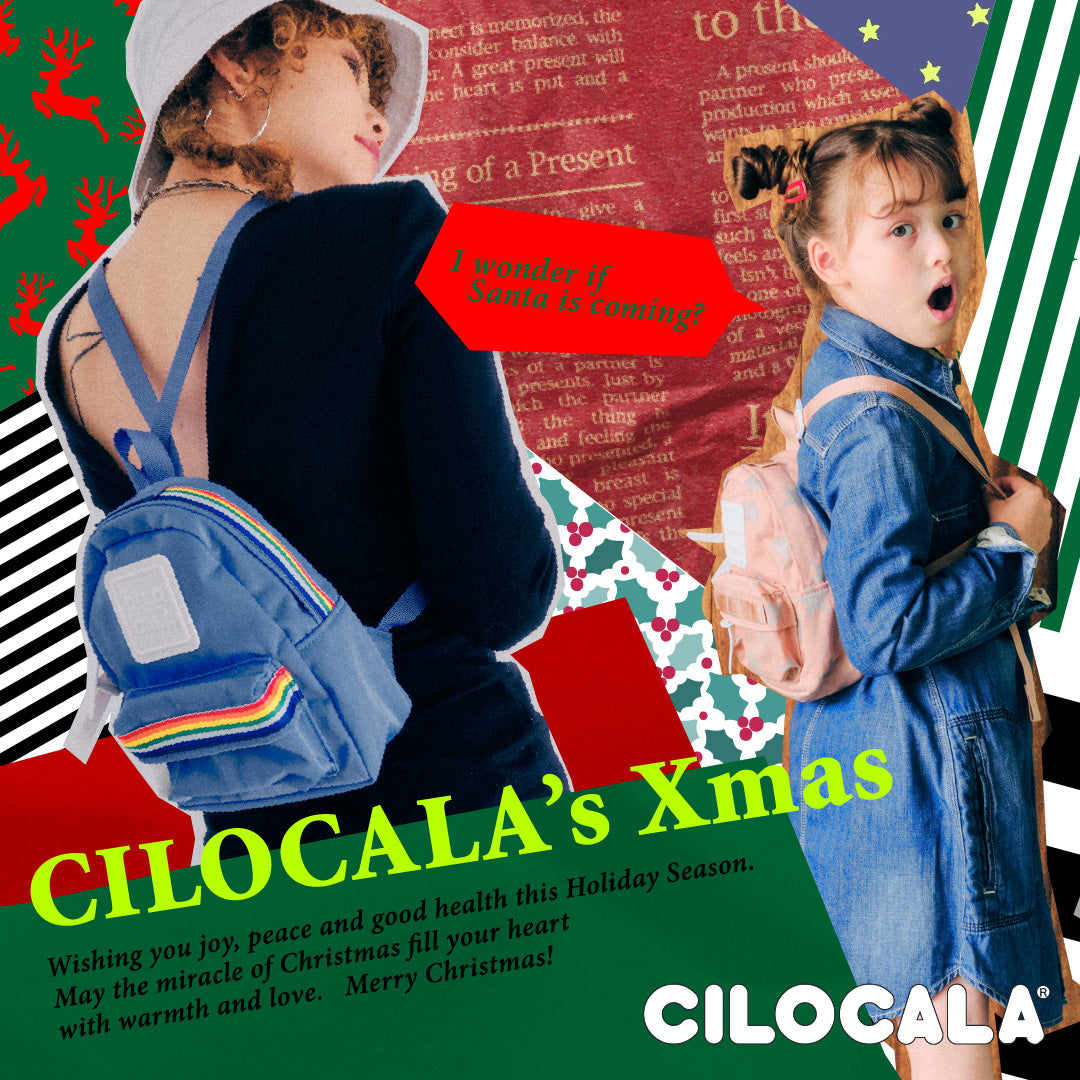 CILOCALA's Happy Xmas