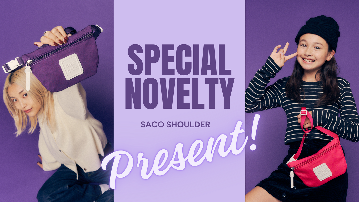 CILOCALA -Official Online Store-