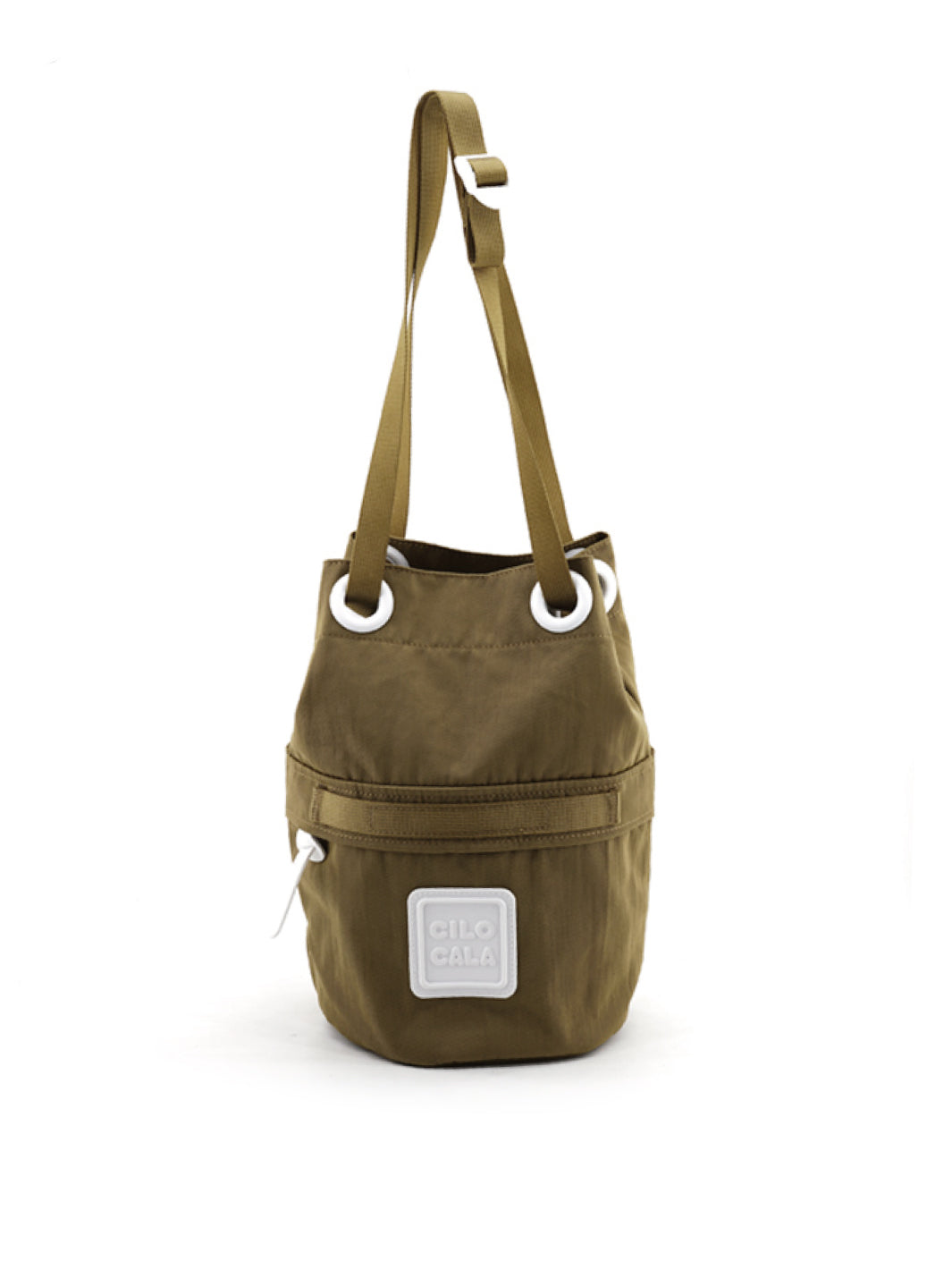 CILOCALA | Official Shirokara Online Store Nylon Shoulder Bag