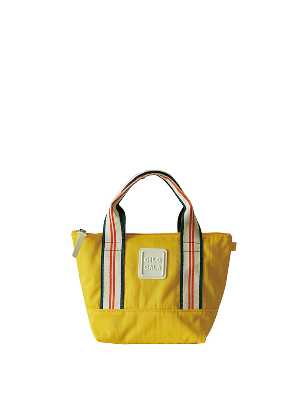 CILOCALA | Official Shirokara Online Store Nylon Shoulder Tote Bag