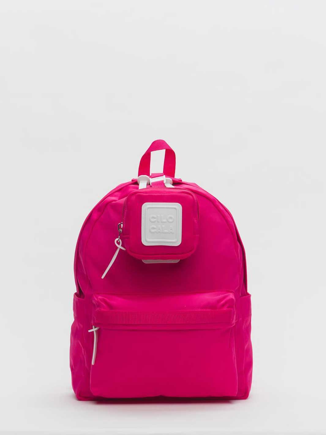 CILOCALA｜Shirokara Official Online Store Nylon Pouch