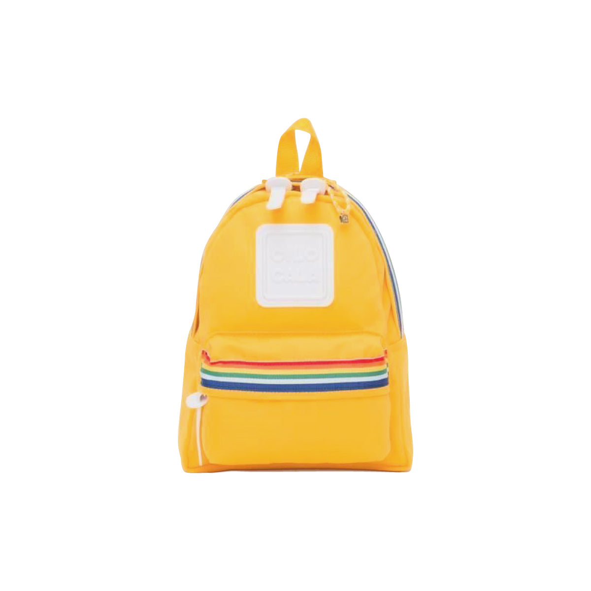 CILOCALA | Official Shirokara Online Store Nylon Backpack/Rucksack 2.8L ...